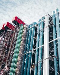 Falk Low Speed Backstops & More for Industries