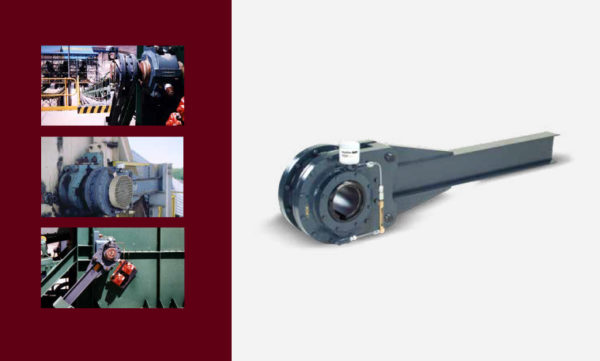 4 Benefits of Falk True Hold Low Speed Backstops