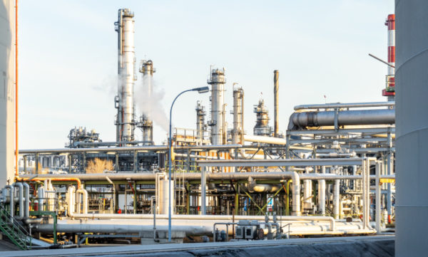 Ways Falk Gear Reducers Support Oil & Gas Industry