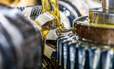 FAQs About Oil Maintenance for Industrial Gearboxes