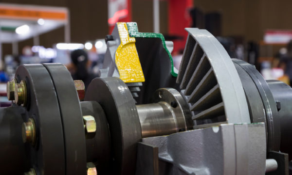 How Do Fluid Drive Systems Work?