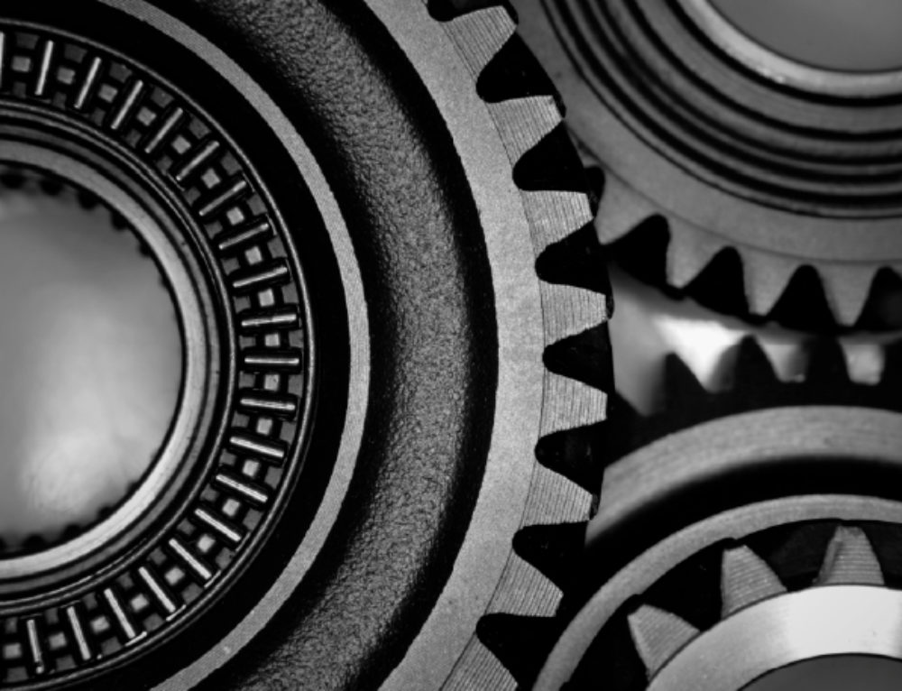 What are Examples of Gearbox Preventive Maintenance?