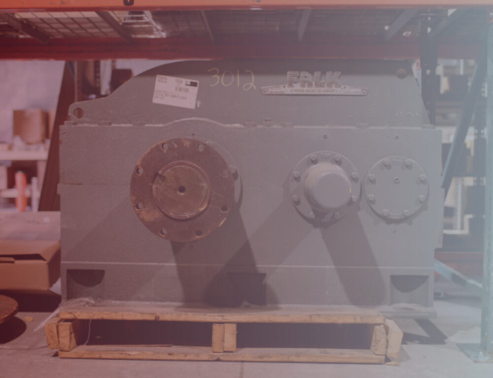 Gearbox Service Factors Explained: A Comprehensive Guide