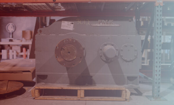 What are Examples of Gearbox Preventive Maintenance?