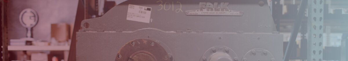 Falk Gearbox Resource Guide | NW Industrial Sales