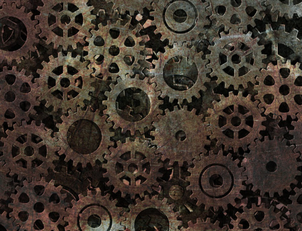 What Causes Overheating in an Industrial Gearbox?