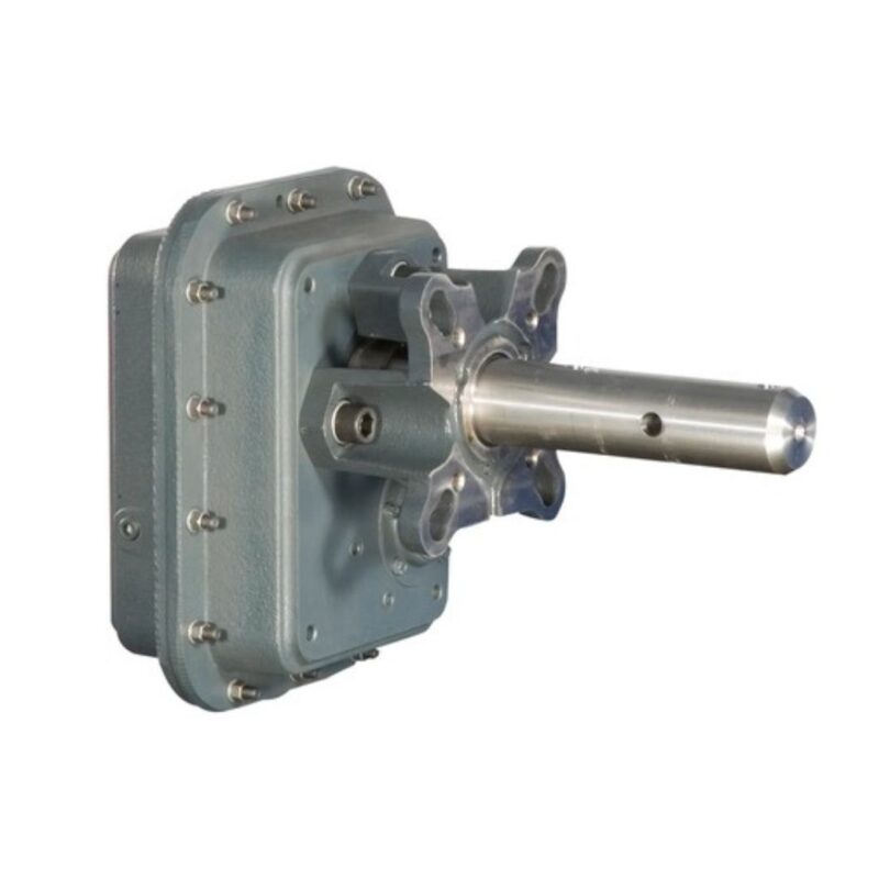 Shaft Mount Falk Gearboxes