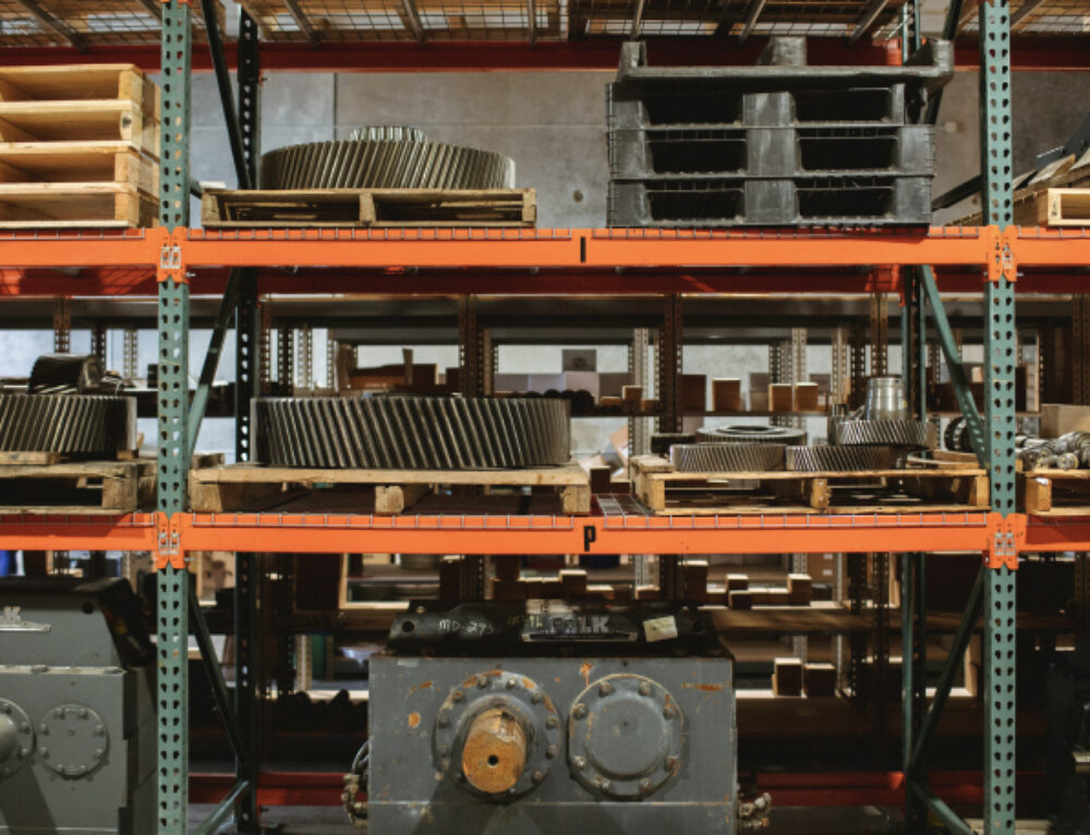 The Ultimate Guide to Types of Gearboxes